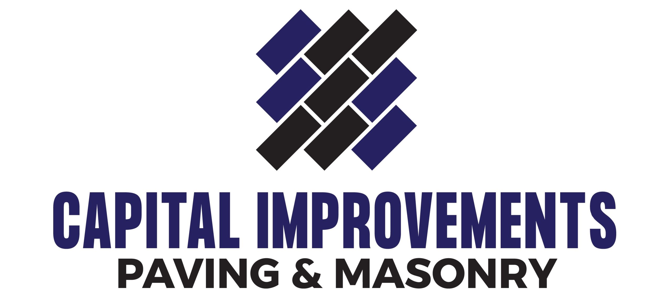 Patios & Walkways - Capital Improvements Paving And Masonry